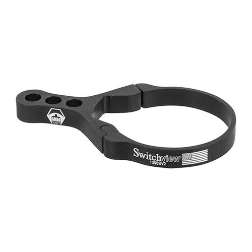 Scope Throw Levers - Brownells UK