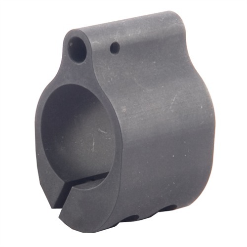 AR-15/M16 GAS BLOCKS SADLAK INDUSTRIES LOW-PROFILE, CLAMP, STEEL ...