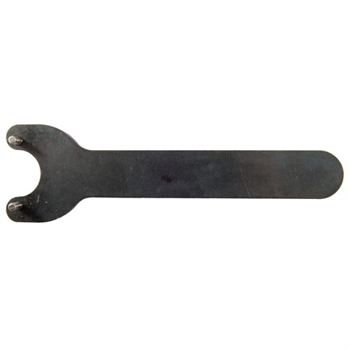 AR-15/M16 BARREL NUT/JAM NUT WRENCHES Barrel Nut Wrench - Brownells UK