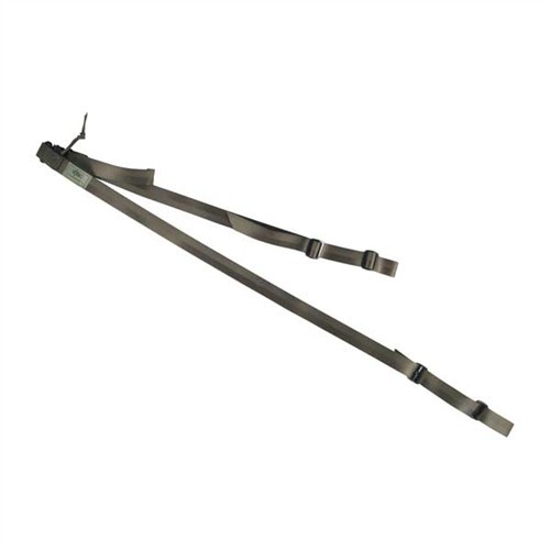 ORIGINAL SLING VIKING TACTICS V-TAC SLING, O.D. GREEN - Brownells UK