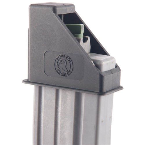 AR-15/M16 BLACK DOG MACHINE .22 LR MAGAZINE LOADER - Brownells UK