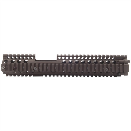 AR-15 RAIL INTERFACE SYSTEM DANIEL DEFENSE FSP RIS II HANDGUARD 12" FOR ...