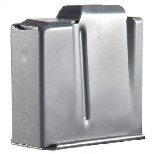 308/7.62MM RIFLE MAGAZINES ACCURACY INTERNATIONAL SHORT ACTION AICS ...