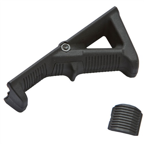 PICATINNY AFG2 ANGLED FORE GRIP Picatinny AFG2 Angled Fore Grip Polymer ...