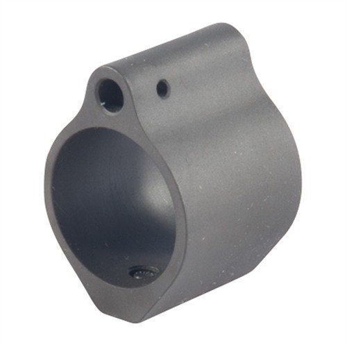 BADGER ORDNANCE AR-15 Gas Block MK12 .875 SS SS - Brownells UK