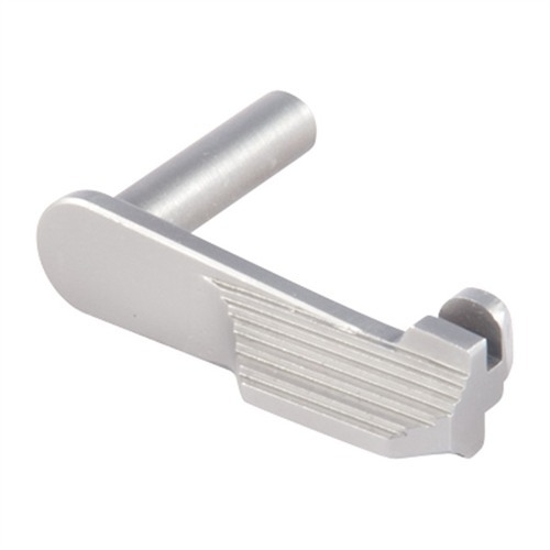 10-8 PERFORMANCE 1911 SLIDE STOP .38/9 STAINLESS STEEL - Brownells UK