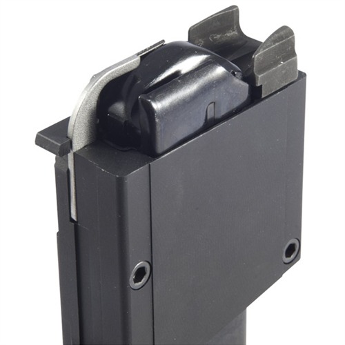 AR-15/M16 9MM DROP-IN CONVERSION BLOCKS W/32RD MAGAZINE 9MM TOP LOADING ...