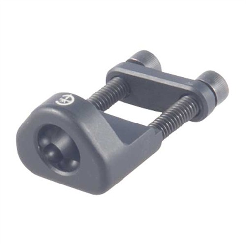 AR-15/M16 MOUNT-N-SLOT SLING ATTACHMENT Mount-N-Slot For MOE Stock ...