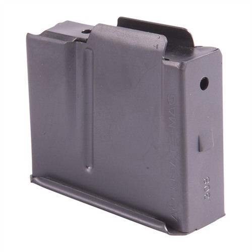 SHORT ACTION AICS MAGAZINE 308 WINCHESTER Short Action AICS Magazine ...