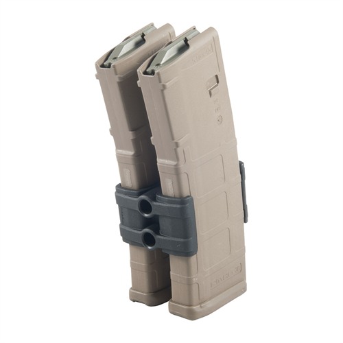 AR-15/M16 PMAG MAG-LINK MAGAZINE COUPLER Magpul MagLink - Brownells UK