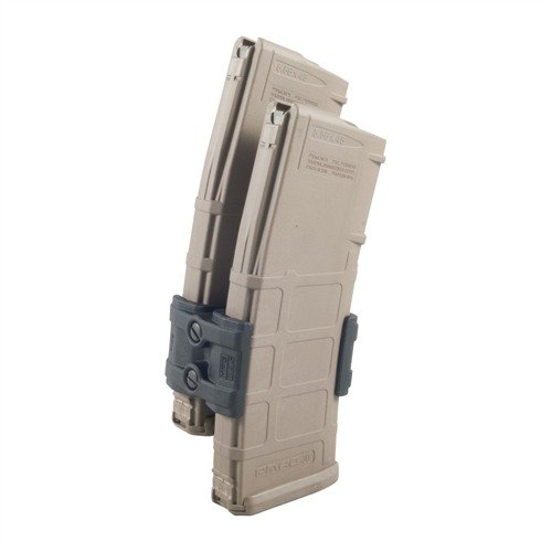 AR-15/M16 PMAG MAG-LINK MAGAZINE COUPLER MAGPUL MAGLINK - Brownells UK