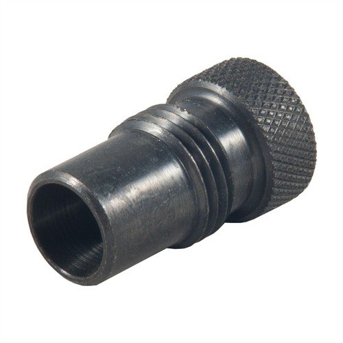 ACCESSORIES RCBS UNIFLOW POWDER MEASURE DROP TUBE 17 TO 20 CAL ...