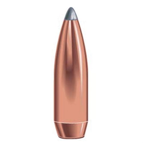 BOAT TAIL BULLETS SPEER 25 CALIBER (0.257") 100GR JACKETED SOFT POINT ...
