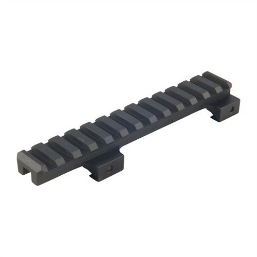 YANKEE HILL MACHINE CO., INC. SCOPE AND RED DOT OPTIC RISER MOUNT ...