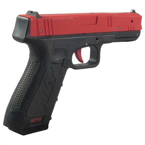 SIRT PERFORMER TRAINING PISTOL SIRT TRAINING PISTOL W/ RED SHOT LASER ...