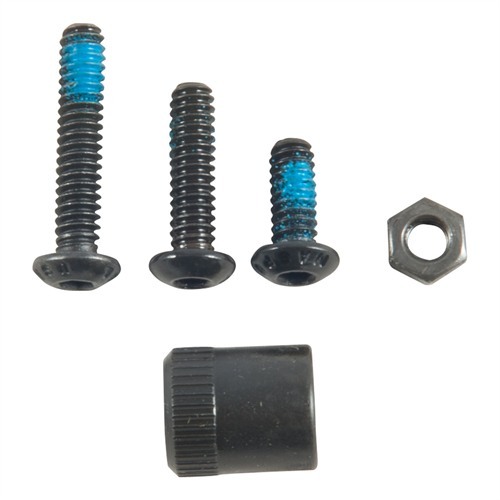 AR-15/M16 SLING MOUNT KIT - TYPE 1 Magpul Sling Mount Kit - Type 1 ...