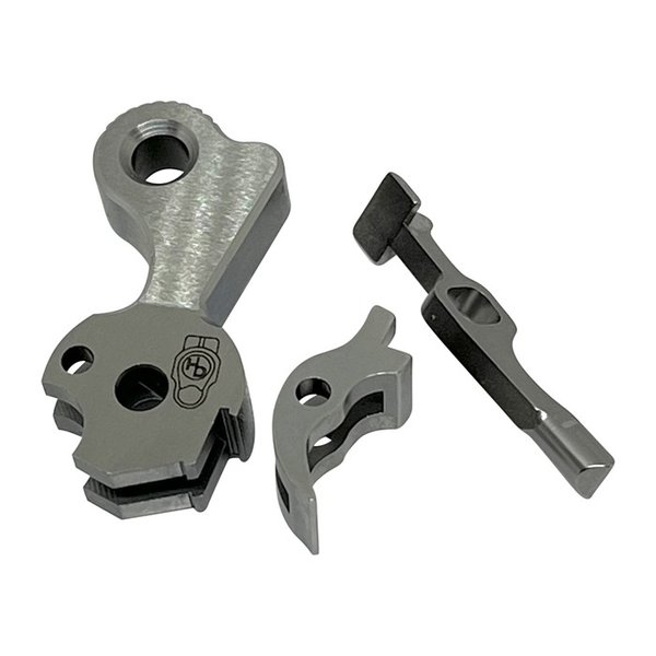 HAMMERS FOR 1911 HANDGUN HARRISON DESIGN & CONSULTING ORIGINAL ...