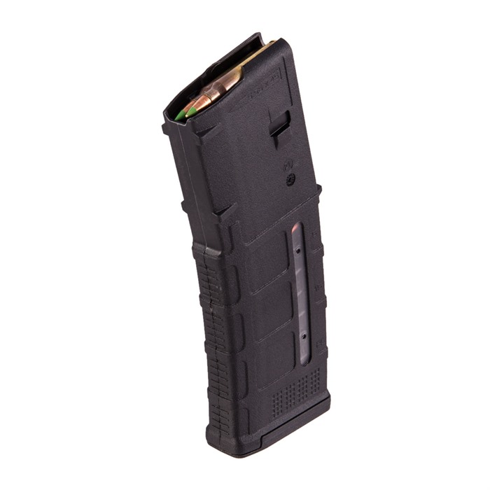 AR-15 30RD PMAG GEN M3 MAGAZINE 223/5.56 AR-15 PMAG GEN M3 Magazine 223 ...