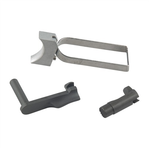 Extreme HARRISON DESIGN & CONSULTING HARRISON 1911 UPGRADE KIT SS ...