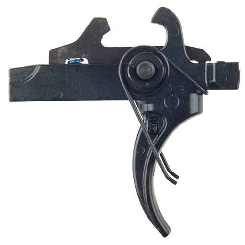 AR-15/M16 TWO-STAGE TRIGGERS Geissele G2S Two-Stage Trigger - Brownells UK
