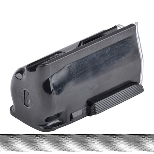 STEYR MANNLICHER SSG69 5RD MAGAZINE 308 WINCHESTER Steyr Mannlicher ...