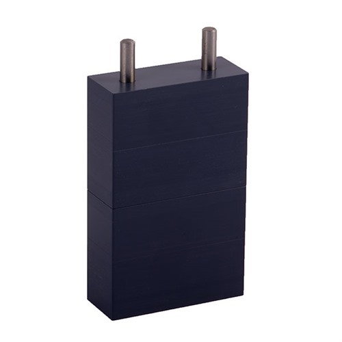 PRESENT ARMS INC 2" RISER BLOCK ASSEMBLY - Brownells UK