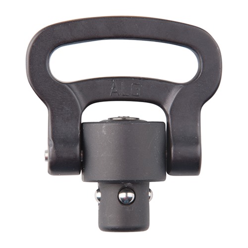 FORGED QUICK DETACH SLING SWIVEL Forged QD Sling Swivel - Brownells UK