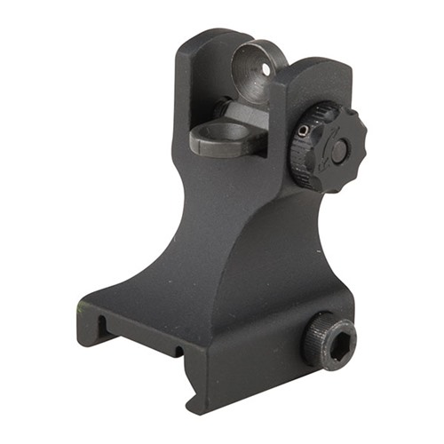 SAMSON MANUFACTURING CORP AR-15 FIXED REAR SIGHT BLACK - Brownells UK