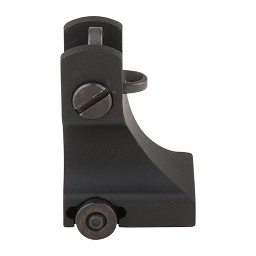 SAMSON MANUFACTURING CORP AR-15 FIXED REAR SIGHT BLACK - Brownells UK