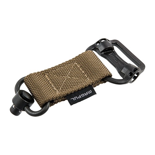 MS1/MS3® APAPTER FITS PARACLIP FOR 2-TO-1 SLING CONVERT MAGPUL MS1 ...