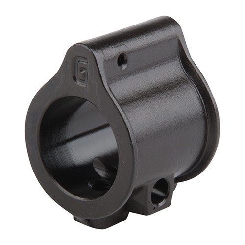AR-15/M16 BLOCK LOW PROFILE GEISSELE AUTOMATICS SGB GEISSELE SUPER GAS ...