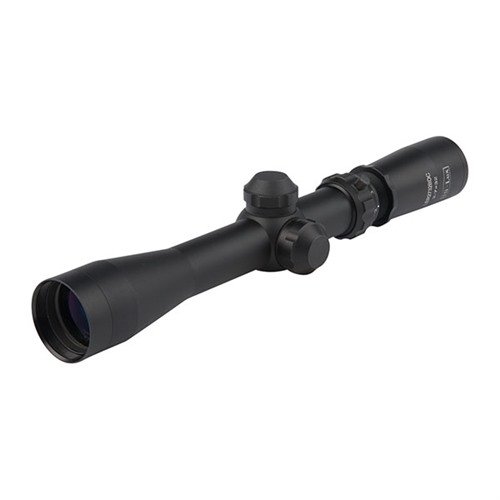 Rifle Scopes - Brownells UK