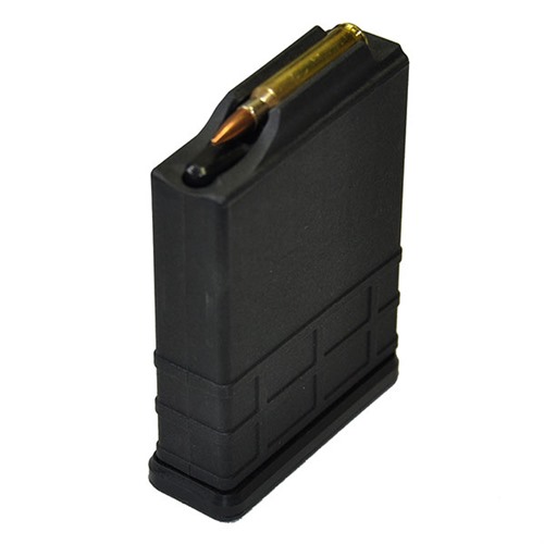 SHORT ACTION AICS 10RD MAGAZINE 223/5.56 Short Action AICS Magazine 223 ...