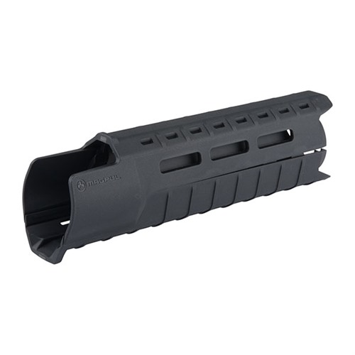 MAGPUL AR-15/M16 HANDGUARD MOE-SL Carbine Length Handguard, Black ...