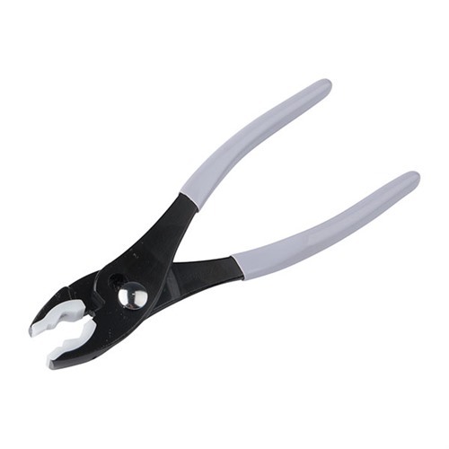 PLIERS Best Way Tools SOFT JAW PLIERS, 1" OPENING - Brownells UK