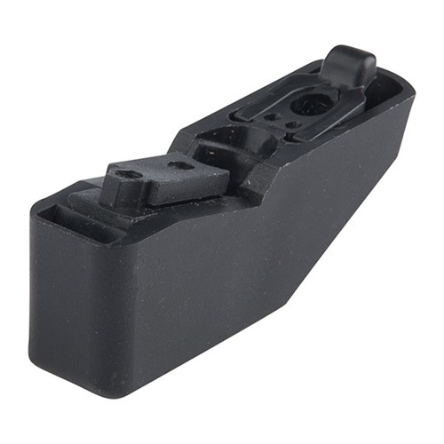 RUGER® 22/45™ + MAGAZINE TANDEMKROSS RUGER 22/45 PLUS 1 PRO MAG BUMPER ...