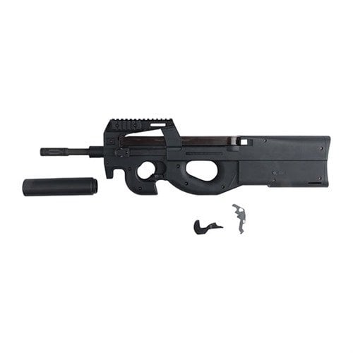 HIGH TOWER ARMORY RUGER 10/22 STOCK BULLPUP POLYMER BLK - Brownells UK