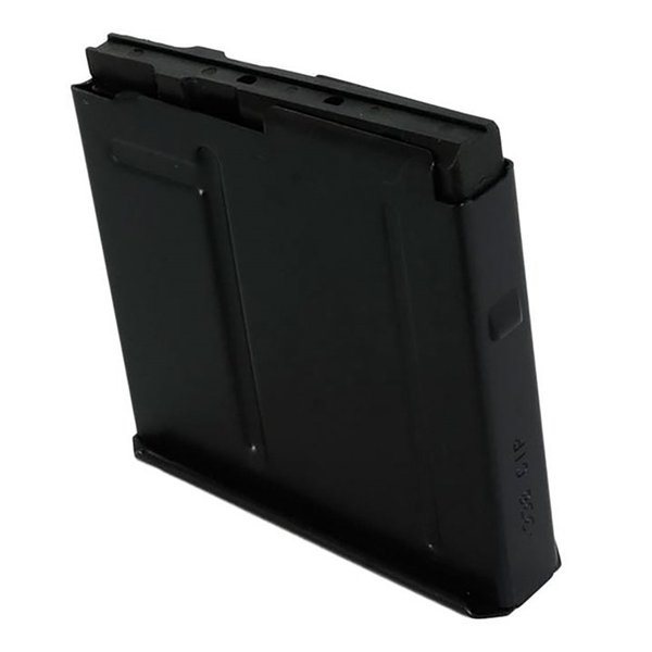 AICS RIFLE ACCURACY INTERNATIONAL 338 LAPUA AX 5 ROUND MAGAZINE ...