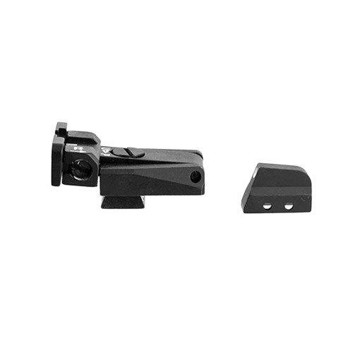 BERETTA ADJUSTABLE SIGHT SET Beretta 92/96 Adjustable Sight Set ...
