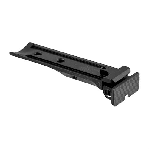 S&W REVOLVER ADJUSTABLE REAR SIGHT S&W Revolver Adj Rear Sight ...