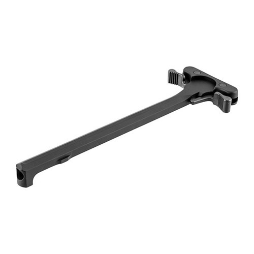 AR-15/M16 LWRC INTERNATIONAL AMBIDEXTROUS CHARGING HANDLE - Brownells UK