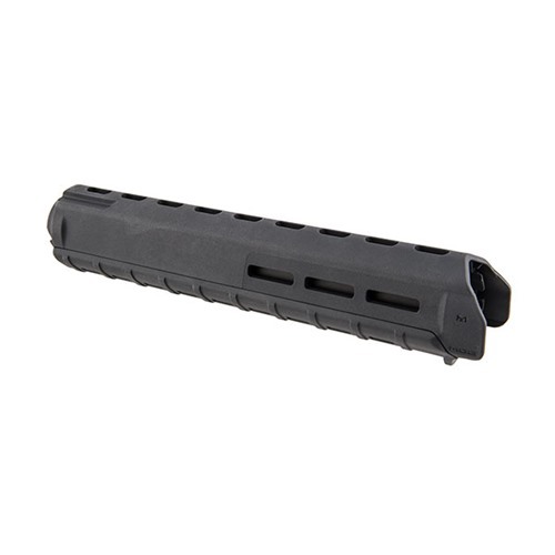 AR-15/M16 HANDGUARDS MAGPUL MOE HANDGUARD M-LOK RIFLE LENGTH FOR AR-15 ...