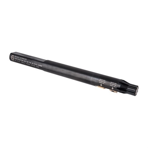 GEISSELE AUTOMATICS AR-15/M4 SUPER REACTION ROD - Brownells UK