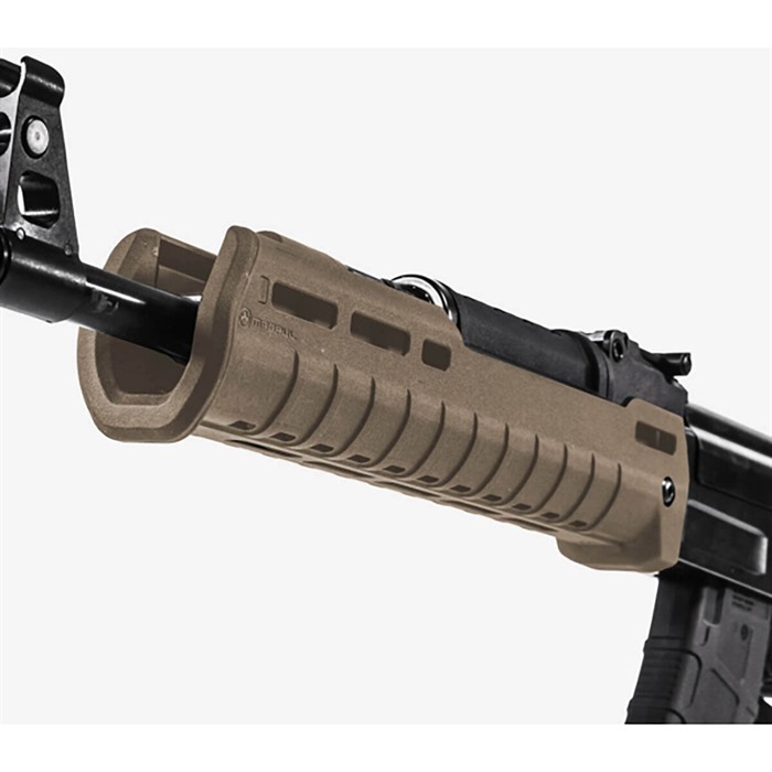 AK-47/74 HANDGUARDS MAGPUL ZHUKOV HANDGUARD M-LOK FOR AK47/74 FDE ...