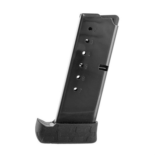 P-F9 FACTORYMAGAZINES KEL-TEC PF9 8-RD MAGAZINE - Brownells UK