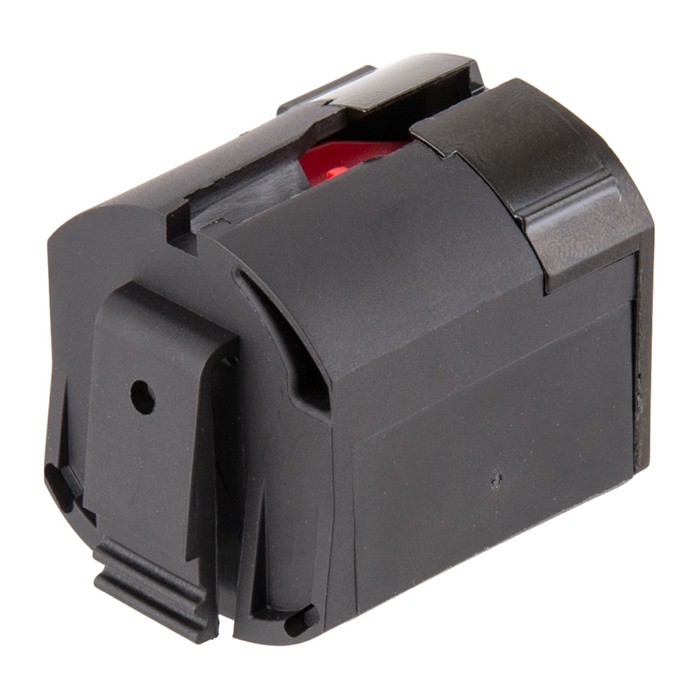 A17 ROTARY 10RD MAGAZINE Savage A17 10RD Magazine - Brownells UK