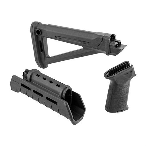Stock Parts - Brownells UK