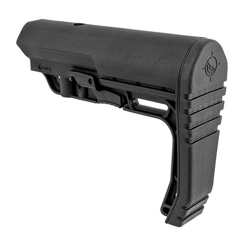 MISSION FIRST TACTICAL AR-15 BATTLELINK MINIMALIST STOCK COLLAPSIBLE ...