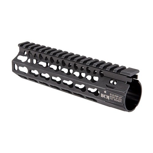 AR-15 BCMGUNFIGHTER™ FREE FLOAT HANDGUARDS BRAVO COMPANY KMR ALPHA ...