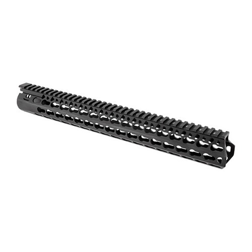 AR-15 BCMGUNFIGHTER™ FREE FLOAT HANDGUARDS BRAVO COMPANY KMR ALPHA ...